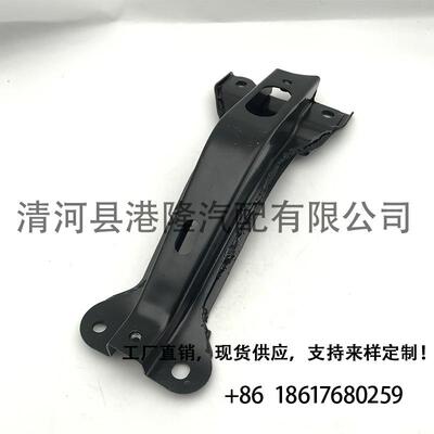 51405-0K020前纵梁悬架I横梁支架VIGO