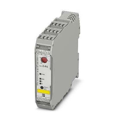 菲尼克斯 混合型电机起动器ELR H5-IES-SC- 24DC/500AC-2-2900414