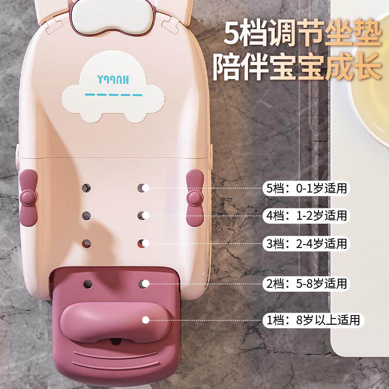 儿童洗头躺椅可折叠宝宝洗头床洗发家用躺着洗头发神器小孩洗头椅