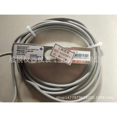 V058895.B04 PWSD1/100KG称重传感器，V058895.B05