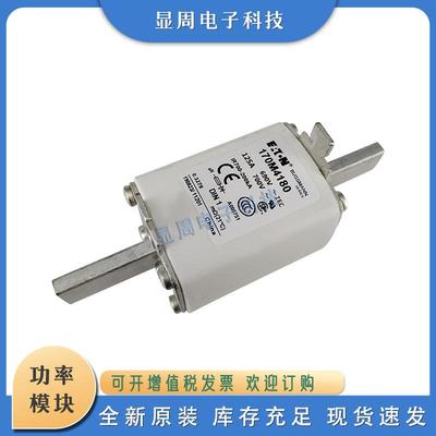 熔断器170M4179 4180 4181 4182 4183 4184 4185 4186 4188 4189