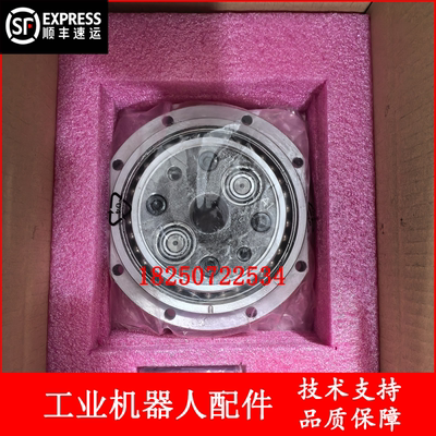 ABB机器人 3HAC037835-001 IRB6620六轴电机 议价