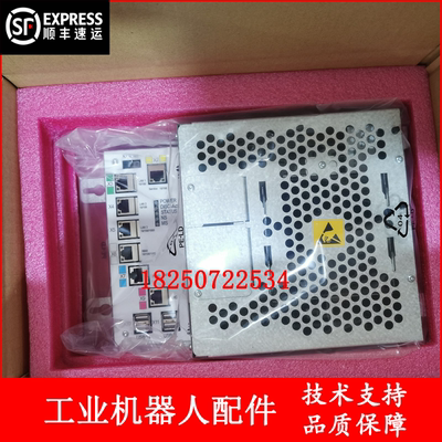 ABB机器人 DSQC1018 3HAC050363-001 主计算机 议价