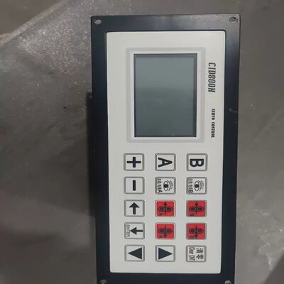 议价位置控制器CID800HC1000HC2000H