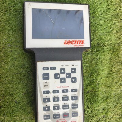 议价示教器IDH2268727IDH2268727IDH-22687272268727