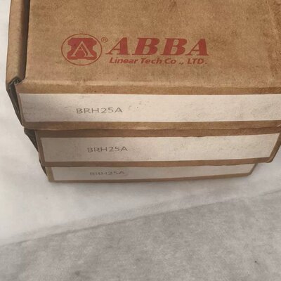 议价BA直线滑块BRH25RH30RH35A