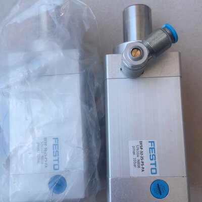 价FESTO气缸DFSP-32-25-PS-PADFSP-32-50-PS-PADFSP-32-100-PS-PA