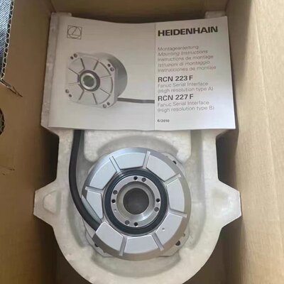 议价编码器RCN223FRCN226FRCN228F