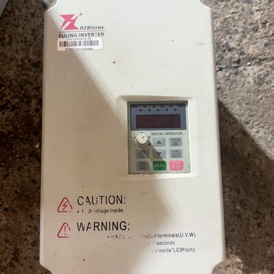议价变频器DZB300B004.0L4ADZB300B002.2L4ADZB300B005.5L4A
