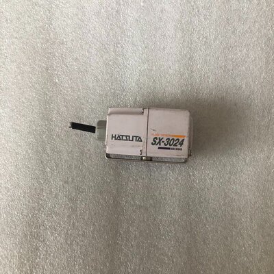 议价HATSUTA火焰检测器SX-3024HIR-3024ISX-3024HIR-3024I