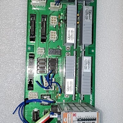 议价Laserfront主板OPE-A 30901021OPE-A30901021