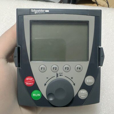 议价变频器面板VW3A1102VW3A1101VW3A1103