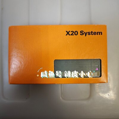 议价模拟量输模块X20AO4635X20AO4632X20AO4622