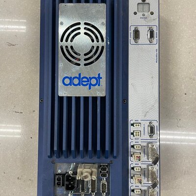 议价Adept机器人控制器MotionBlox-4MotionBlox-4RMB-4