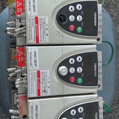 议价变频器VFNC1-2001PVFNC12001PVFN-C1-2001PVFN-C12001P