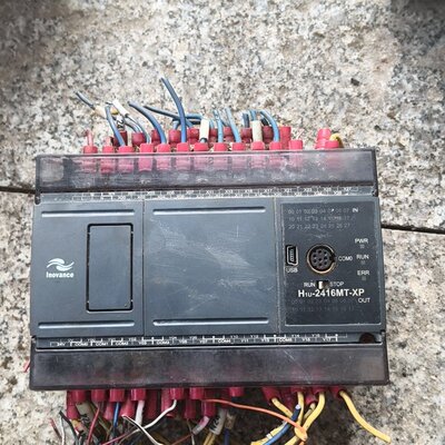 议价PLC控制器H1U-2416MT-XPH1U-1616MT-XPH1U-3232MT-XP