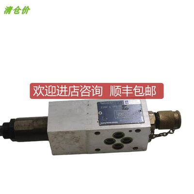 A014机REXROTH力士乐减压阀00564545 ZDRK6VP5-11/50YMV 询价