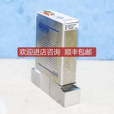 A025BROS GF125CXXC GF125C-871269 N2 860SCCM 流量计询价