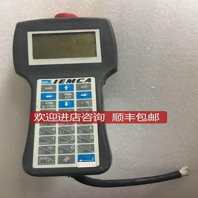 手操器ePALM10 IEMCA控制器6ZA1007-7EM20操作面询价