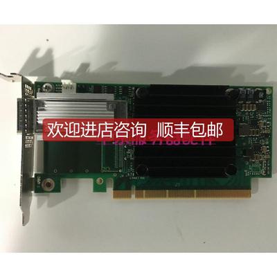 MELLANOX/迈络思MCX455A-ECAT CONNECTX-4 CX4 100G 单口询价