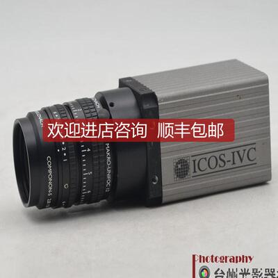ICOS IVC4000 OP100215工业相机询价