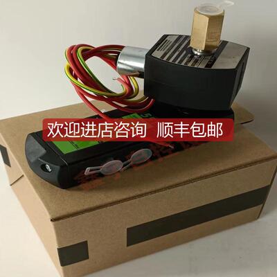 两位五通电磁阀 EF551H417MO EFG551B417MO 二位五通防爆电磁询价