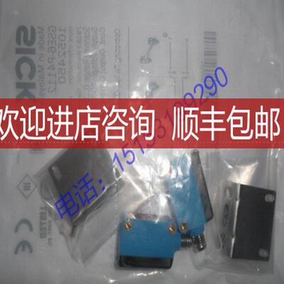 GE6-P4111SICK西克光电开关GSE6-P4112GS6-D4311询价