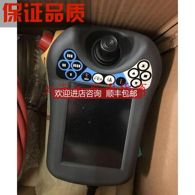DSQC679机器人示教器 3HAC028357 IRC5机器人示教盒手操器询价