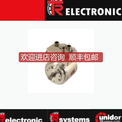 帝尔TR 安全型值多圈编码器CEW65M-01767询价
