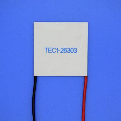 24V制冷TEC-26303优HB-058良片能性制冷片工业级1制冷片