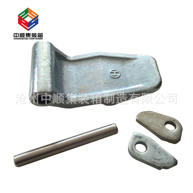 集装箱门铰链/集装箱门合页/厢货车门合页/厢货车铰链/拖挂车铰链