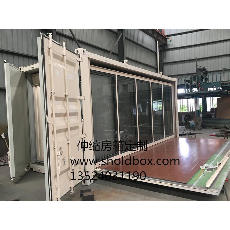 集装箱改装房港口二手集装箱出售集装箱回收价格