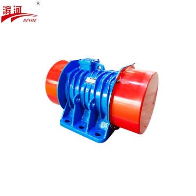 振动电机制造侧板立式卧式等振动电机质量好滨河