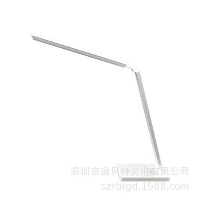 led护眼台灯学习书桌灯学生三轴多向调节扶桑催子华不防近视