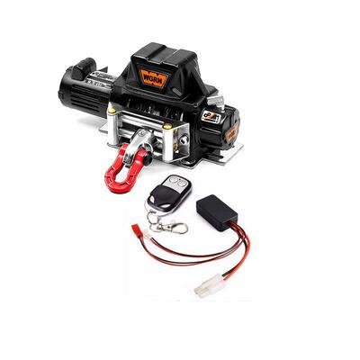 1:10仿真攀爬车电动绞盘SCX1090046D90TraxxasTRX4REDCAT