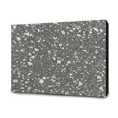 L6Y云浮石面英石台人造石定房制厨水磨石预制板橱柜透云F87T6JSS