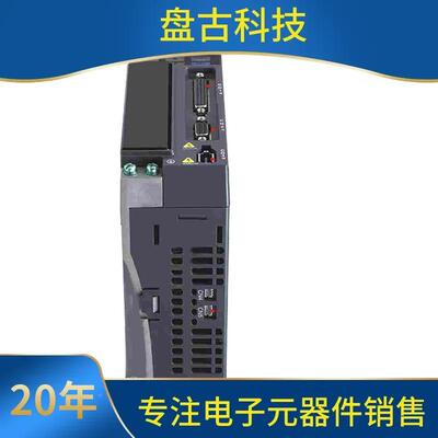 台达伺服电机40C0WECMA-C2004RS/SS/R/7+6驱动ASD-B2-042-B/02