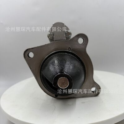 QDJ2608F/265潍柴4105/6105发动机四缸发动机24V11T 4RT55-T1002