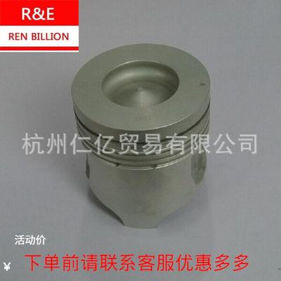 适用于五十铃汽配4HK16HK1缸套组件1-87813119-21878131192