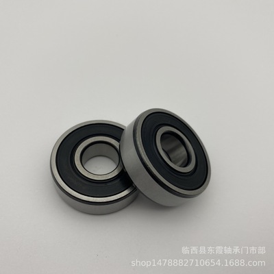 供应608ZZ 微型深沟球轴承  608-2RS轮滑电动工具专 用轴承