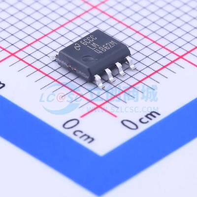 原装 音频功率放大器 LM4862M/NOPB SOIC-8 全新