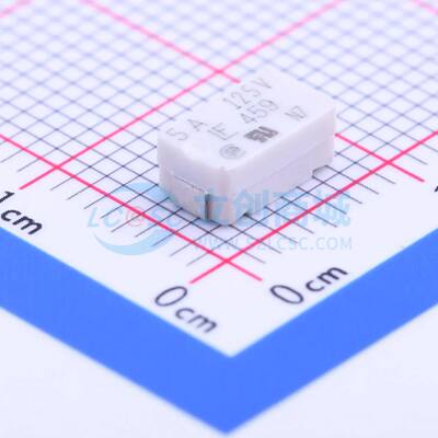 一次性保险丝 0459005.UR SMD,7.2x4.3mm 125V 原装正品