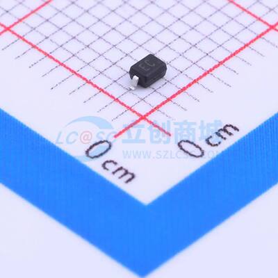 静电和浪涌保护(TVS/ESD) UDD32C15L01 SOD-323 原装正品