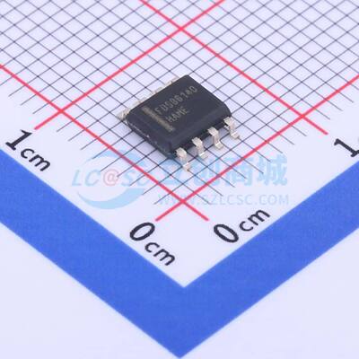 原装 场效应管(MOSFET) FDS86140 SO-8 正品现货