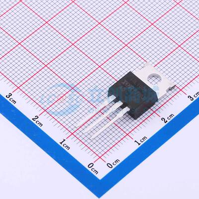 场效应管(MOSFET) IRL1004PBF TO-220AB 原装正品