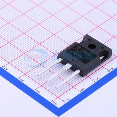原装 场效应管(MOSFET) FCH104N60F TO-247 正品现货