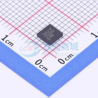 监控和复位芯片 MAX16021PTES+T TQFN-16-EP(4x4) 原装正品