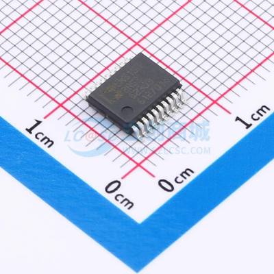 隔离式SPI ADUM3150BRSZ-RL7 SSOP-20-208mil 原装正品