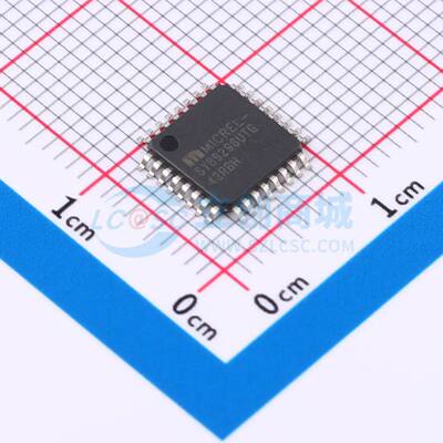 时钟延迟 SY89296UTG TQFP-32(7x7) 原装正品