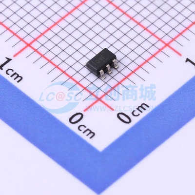 线性稳压器(LDO) TLV70225DBVR SOT-23-5 原装正品